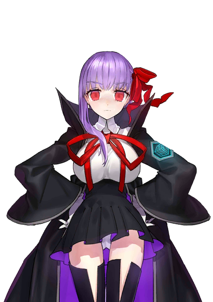 BB／GO - Mooncell - 玩家共同构筑的FGO中文Wiki