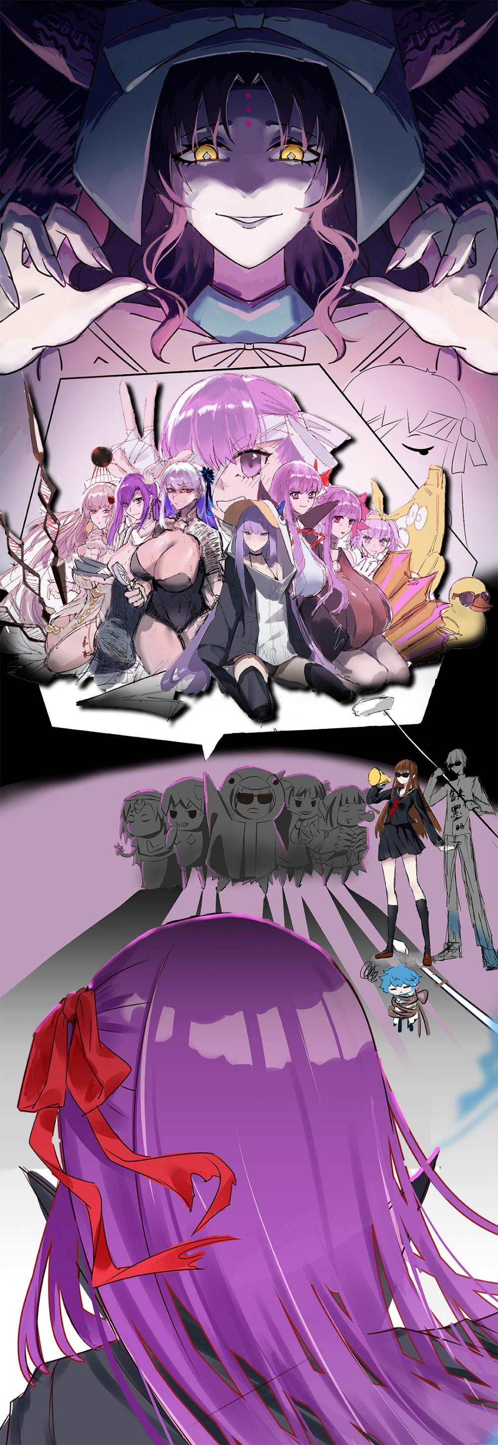首页 - Mooncell - 玩家共同构筑的FGO中文Wiki