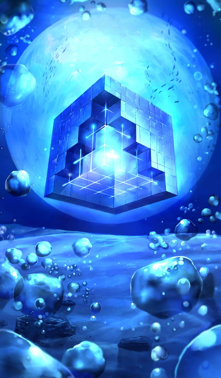Mooncell Automaton - Mooncell - 玩家共同构筑的FGO中文Wiki