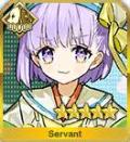 Meltryllis - Mooncell - 玩家共同构筑的FGO中文Wiki