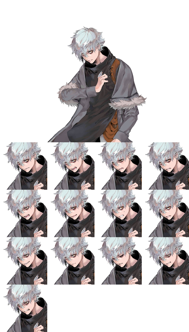 文件:卡多克-差分3.png - Mooncell - 玩家共同构筑的FGO中文Wiki