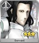 性别：男性 - Mooncell - 玩家共同构筑的FGO中文Wiki
