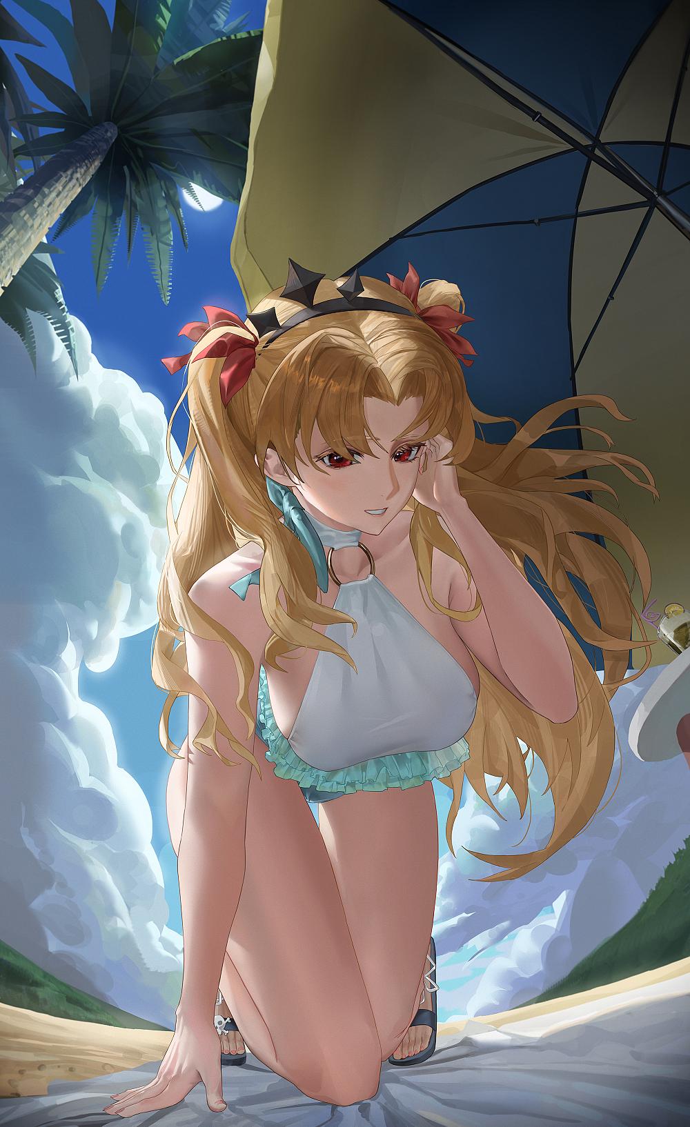 首页 - Mooncell - 玩家共同构筑的FGO中文Wiki