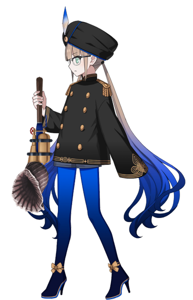 文件:尼莫灵衣11模型.png - Mooncell - 玩家共同构筑的FGO中文Wiki