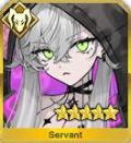 Meltryllis - Mooncell - 玩家共同构筑的FGO中文Wiki